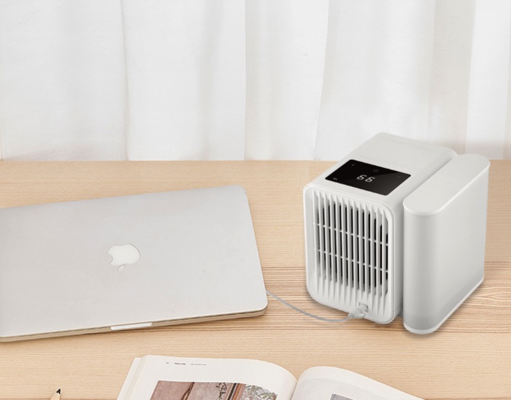 Xiaomi has a $40 Mini Aircon that will save you from costly electricity ...