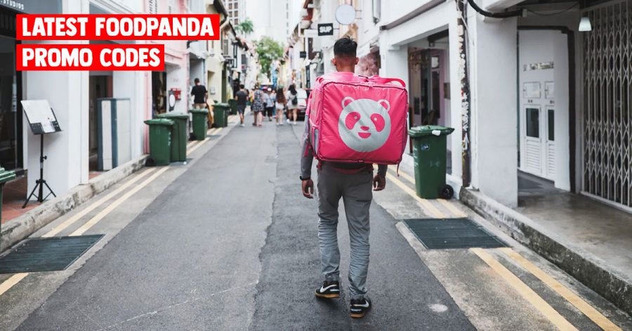 15 FoodPanda Promo Codes with up to $12 off food delivery bill valid ...