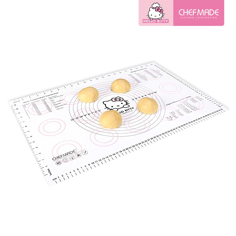 Hello Kitty-themed Bakeware & Kitchen Accessories available on Shopee ...
