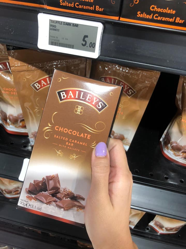 FairPrice Finest outlets selling Guinness Beer & Bailey's Chocolate ...