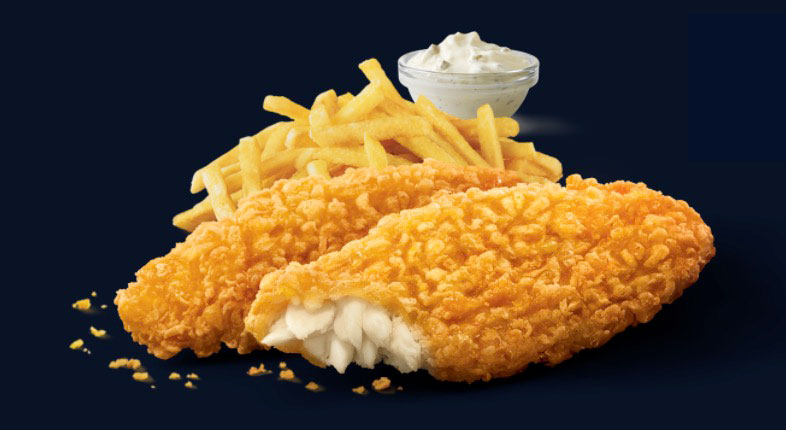 McDonald's S'pore brings back Fish & Fries and Sweet Chilli Fish Burger ...