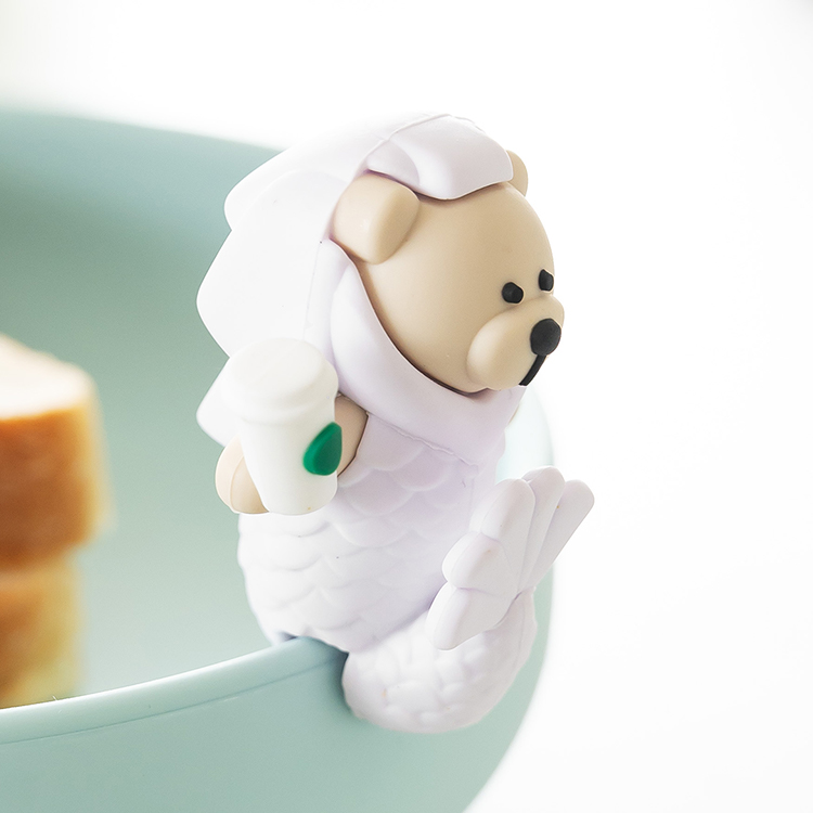 S'pore-exclusive Starbucks Bearista Cup Clips, Magnet Coasters & more ...