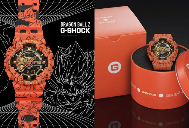 Casio S'pore dropping Baby-G x Pokémon watch at S$189 on Dec 12 at all ...
