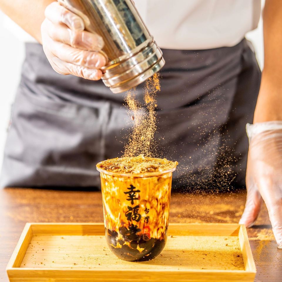 Xin Fu Tang opens outlet in Bukit Merah Central with 1-for-1 Brown ...