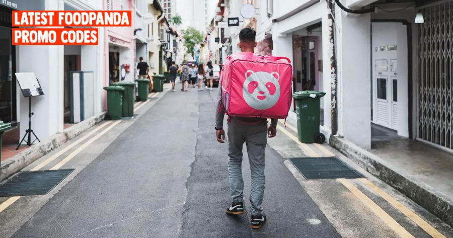 Here are 20 FoodPanda Promo Codes valid for use this Sept 2020 with up ...