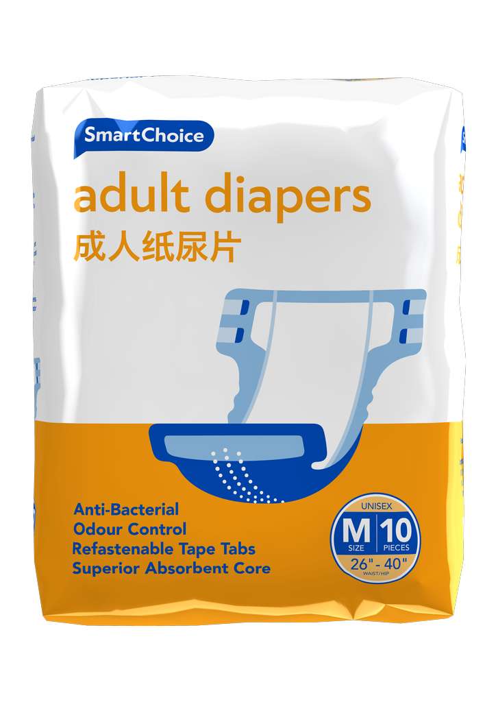 New SmartChoice brand of Daily Essentials exclusive to FairPrice ...