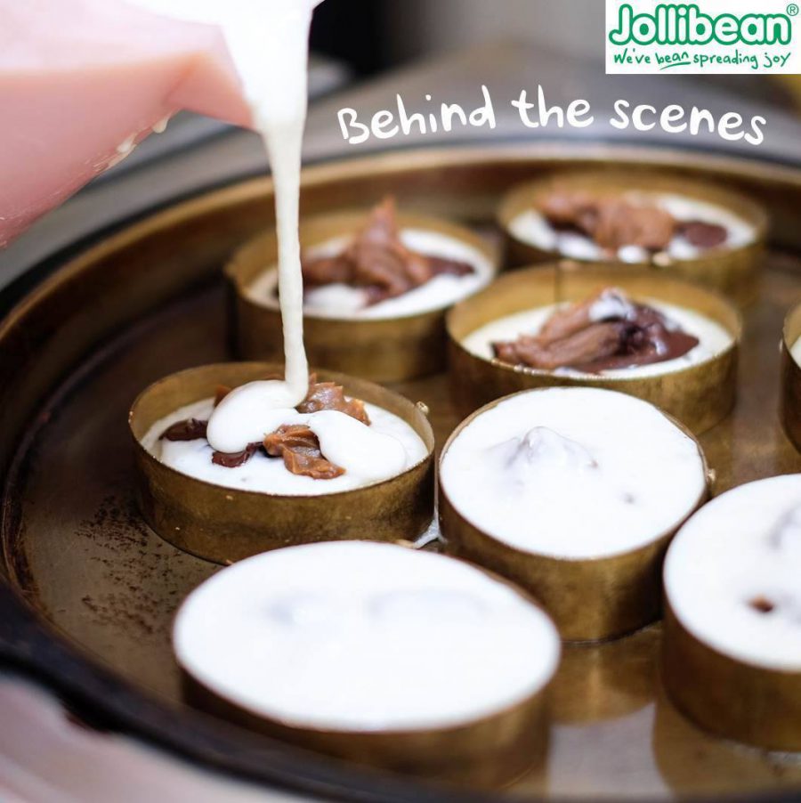 Jollibean selling 2 x Soy Milk & 2 x Maru Pancake for only $4.50 online ...