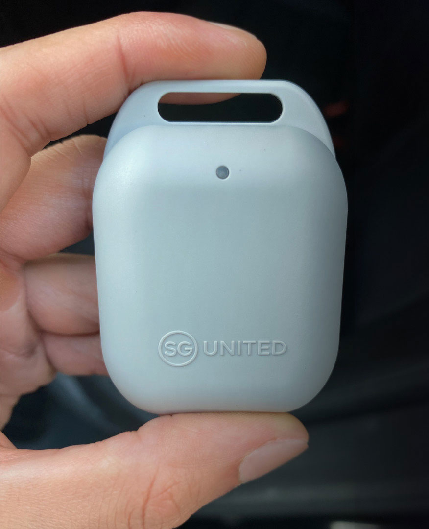 TraceTogether App or Token check-ins to be made compulsory at all local ...