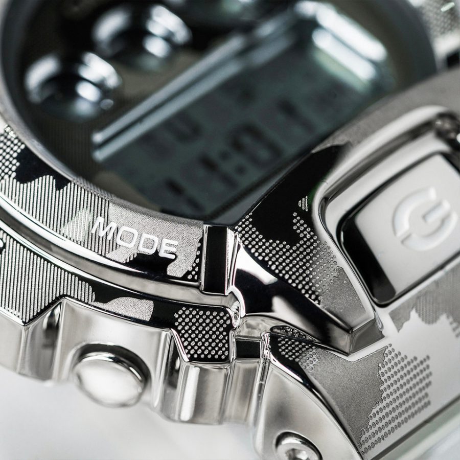 G-SHOCK S'pore dropping 'Skeleton Camouflage' Series with semi ...