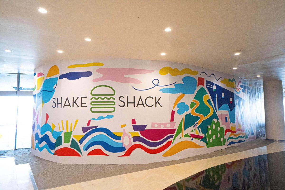 Shake Shack S'pore latest outlet will be located in VivoCity, has ...