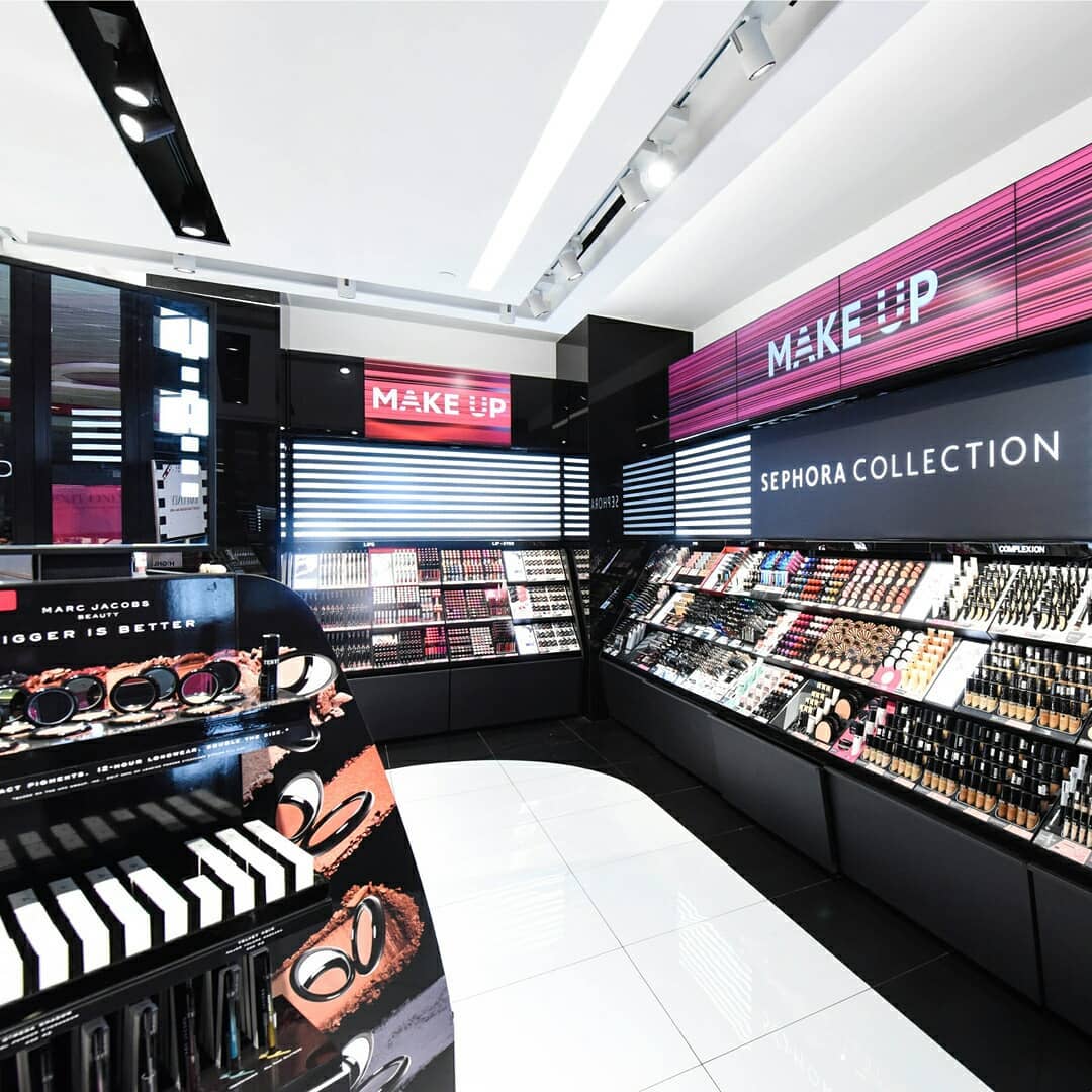 SEPHORA kicks off Black Friday Sale early with 20% OFF Everything ...