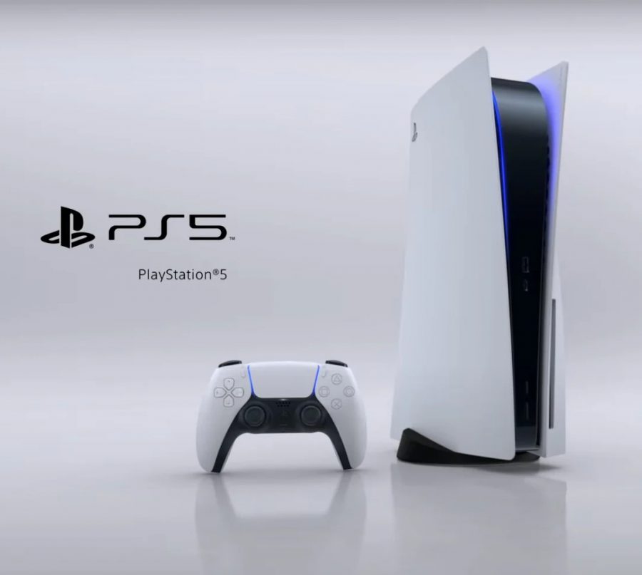 Qisahn launches Playstation 5 Preorder in Online Raffle till Jan 23 ...