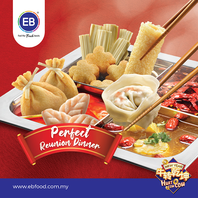 EB Food S'pore is giving away FREE CNY-themed Bowls & Chopsticks Set ...
