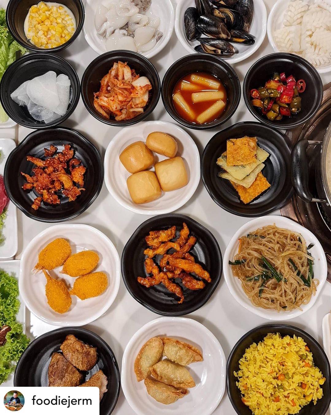 Pot Addiction offers Buy 3 Get 1 Free Buffet from S$11 per pax, has ...