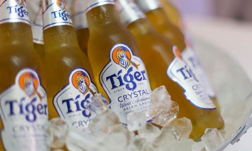 Giant's WOW Deal on 24-Pack Tiger Beer Carton till Feb 10 means you pay ...