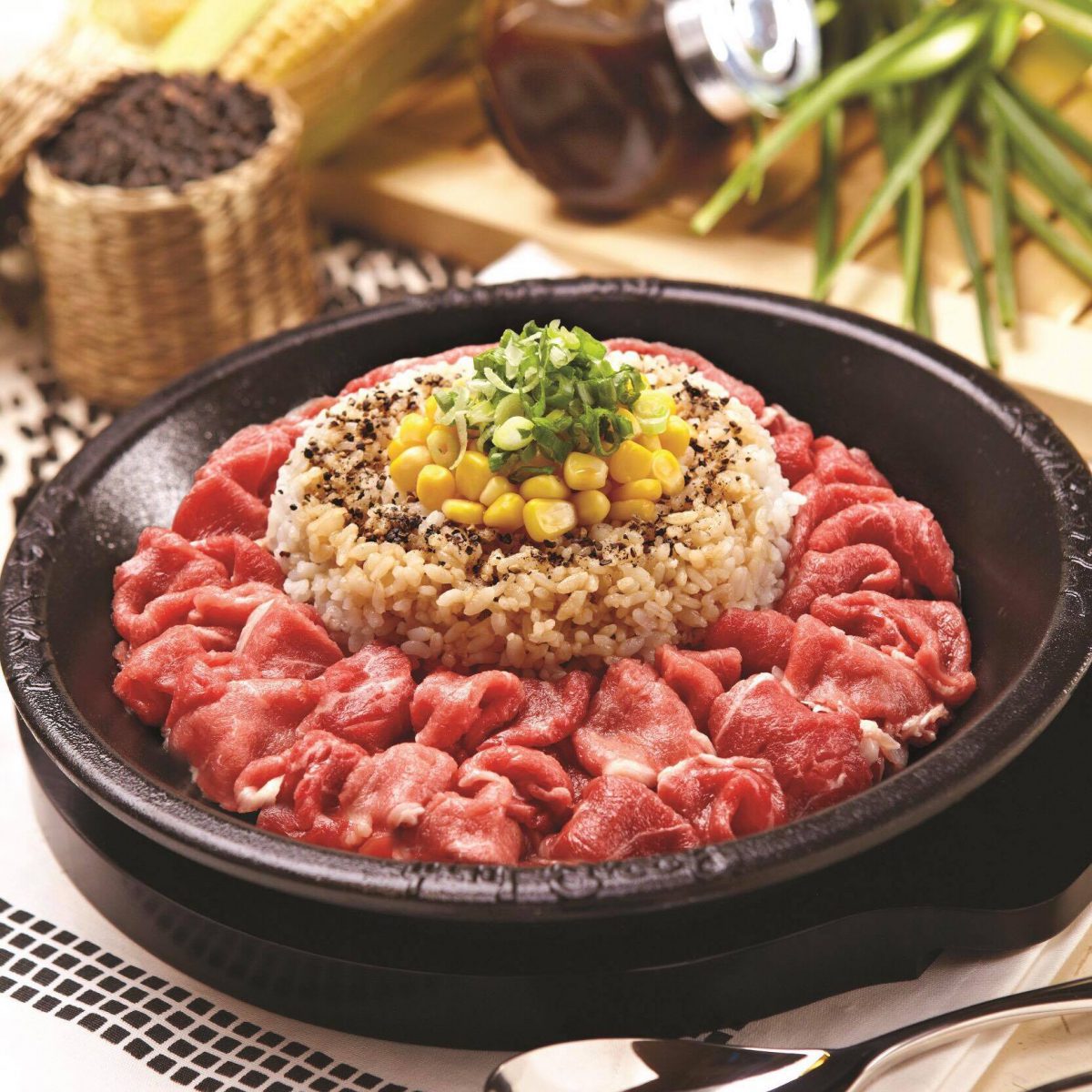 All Pepper Lunch outlets are now Halal-certified so everyone can enjoy ...