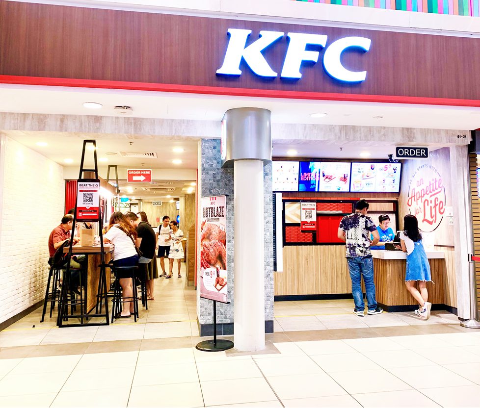 KFC has 8pc Boneless Box, Pancakes Platter & 9pc Nuggets Deals from ...