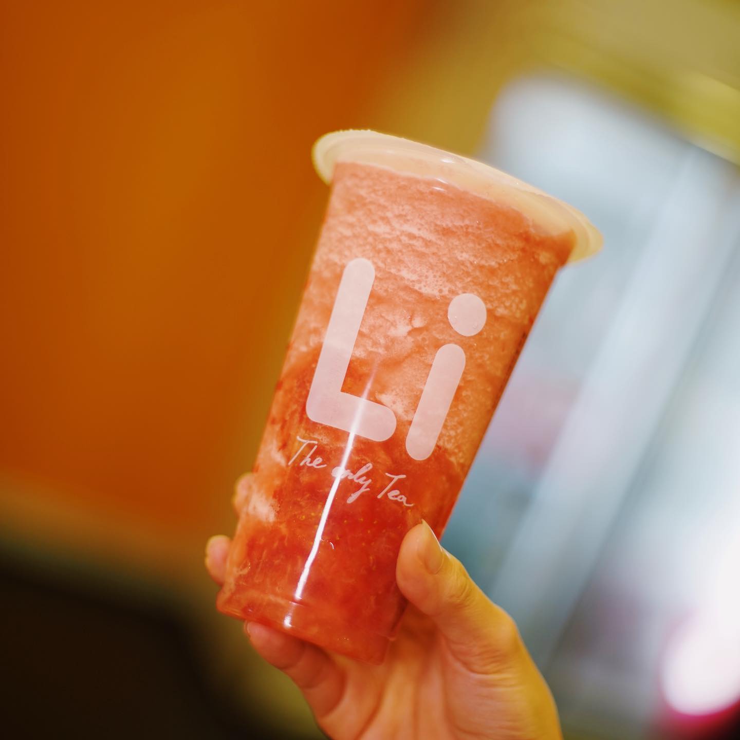 LiHO Tea to offer 1-FOR-1 Promotion on any drinks at 4 outlets in S ...