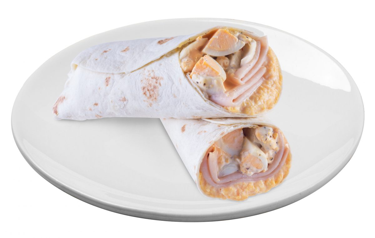 7-Eleven is giving away 2,000 Breakfast Wraps for FREE at 20 outlets in ...
