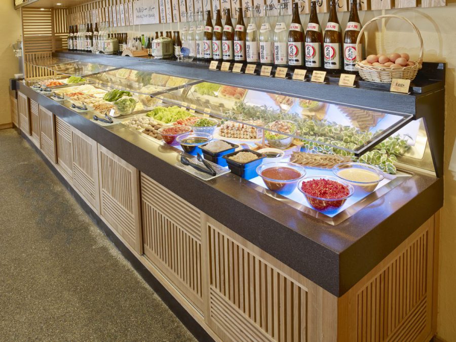 Enjoy FREE Buffet Dining at SUKI-YA any day during your Birthday Month ...