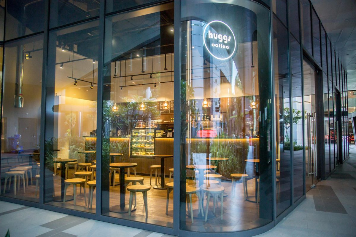 Huggs Coffee has 1-FOR-1 Hoji-Cino or Matcha Latte Flash Deal this ...