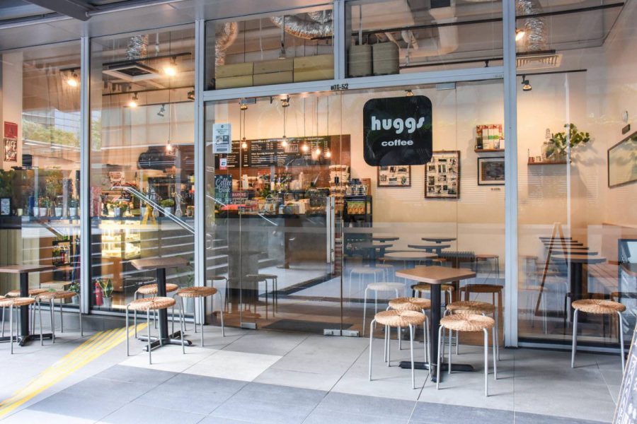 Huggs Coffee has 1-FOR-1 Hoji-Cino or Matcha Latte Flash Deal this ...