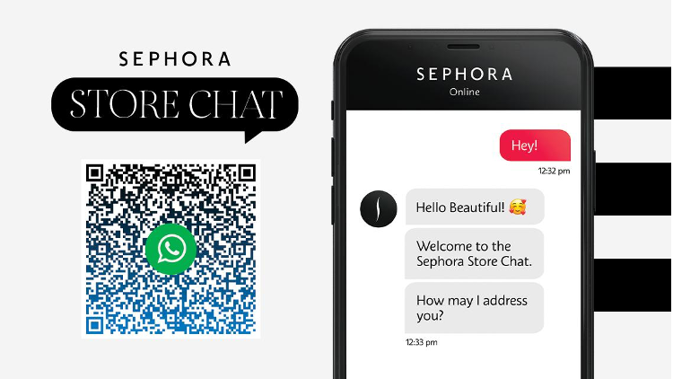 Sephora S'pore Beauty Pass Sale has 25% OFF Everything In-Store ...