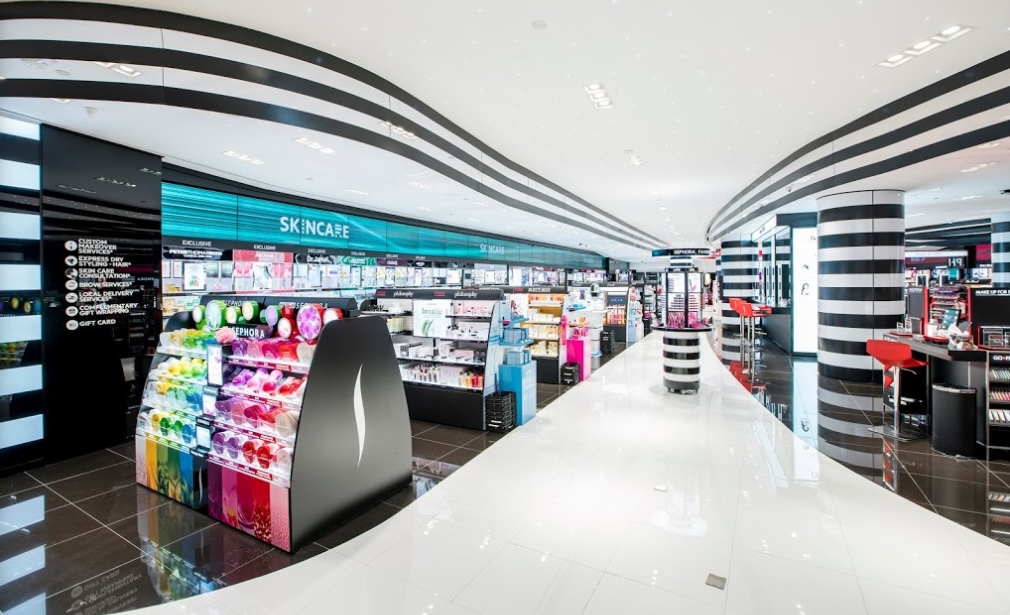 Sephora S'pore Beauty Pass Sale has 25% OFF Everything In-Store ...