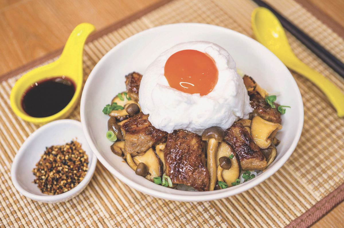 Tamago-EN giving away 6,000 Okinawa Eggs for FREE in celebrating new ...