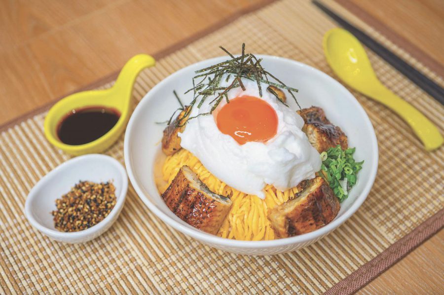 Tamago-EN giving away 6,000 Okinawa Eggs for FREE in celebrating new ...