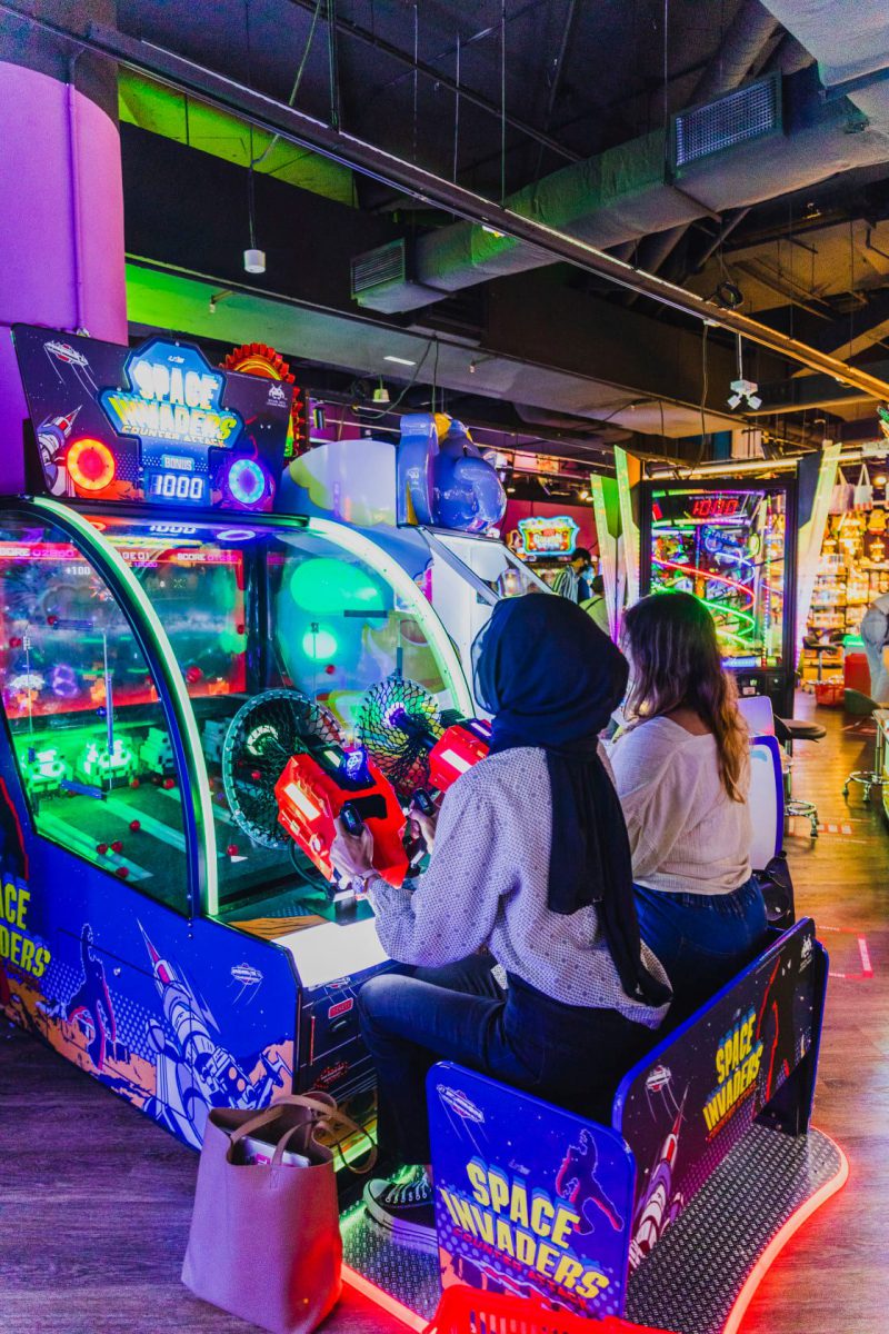 Cow Play Cow Moo Arcade opening in Jurong Point soon, here's how to win ...