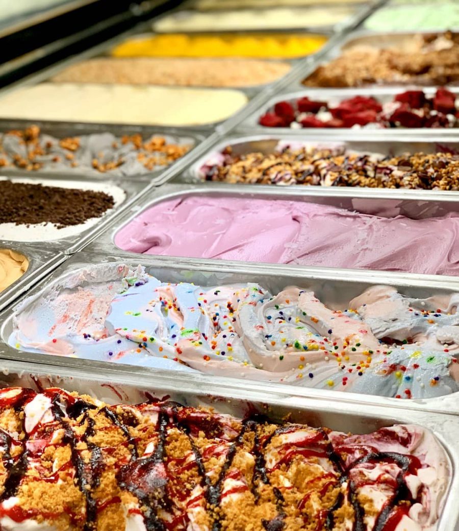 M'sia-based Ice Cream Cafe opens in Kampong Glam, has ultra-creamy ...