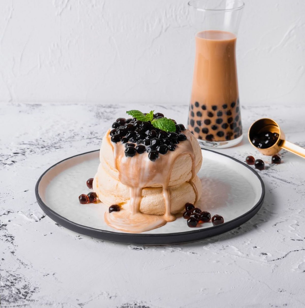 Run by pancake enthusiasts, Fluff Stack set to open 4th outlet in ...