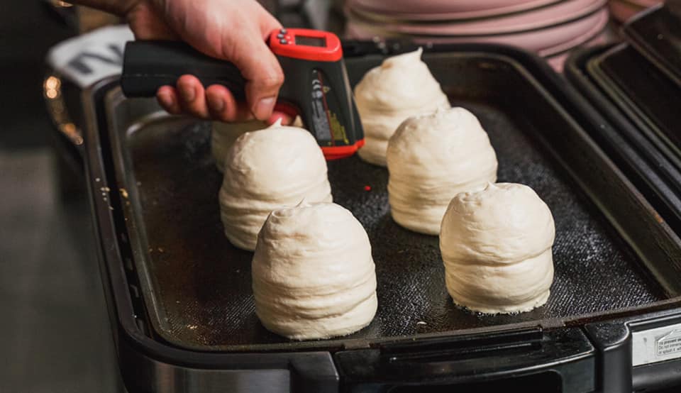 Run by pancake enthusiasts, Fluff Stack set to open 4th outlet in ...