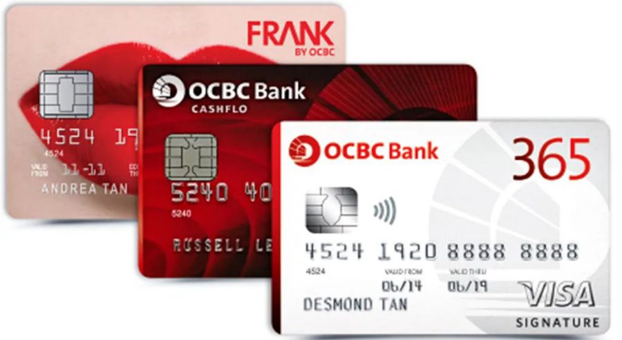 OCBC Cards has over 80 Dining Deals till end-June, here're all the 1 ...
