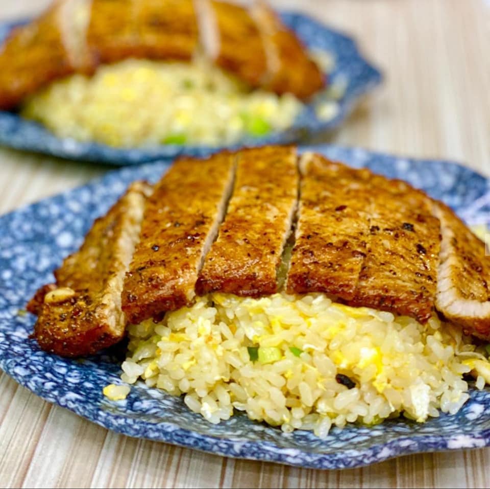 King of Fried Rice opens 4th outlet in Bedok Central, serves same ...