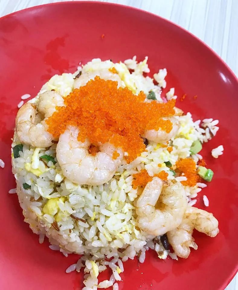King of Fried Rice opens 4th outlet in Bedok Central, serves same ...
