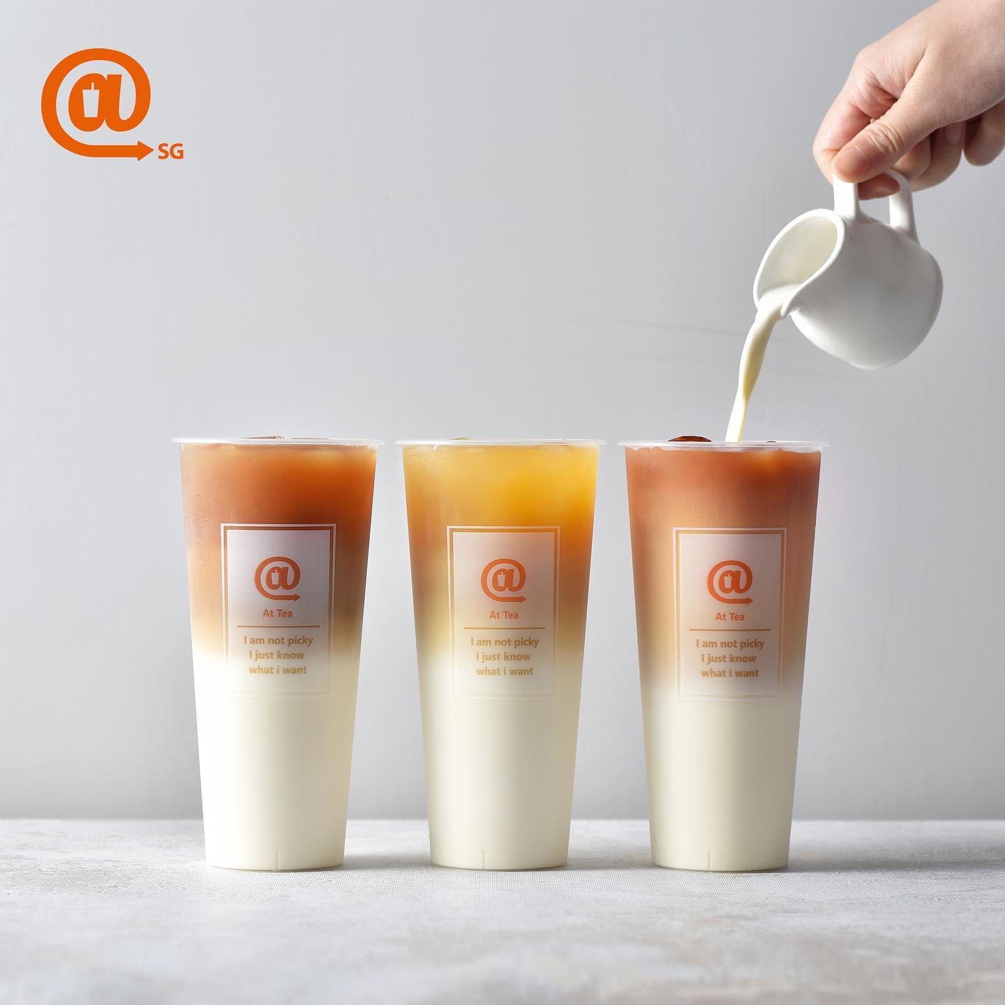 Jam Hsiao's @AtTea (署茗職茶) opens in Tiong Bahru Plaza, has 1-FOR-1 ...