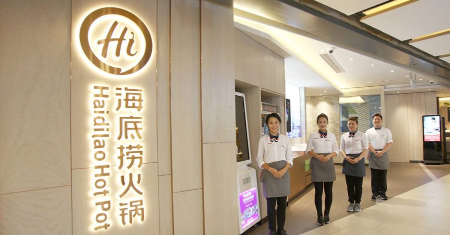 Haidilao S'pore new outlet in JCube set to open in 3rd Quarter 2021, could be their largest one ...