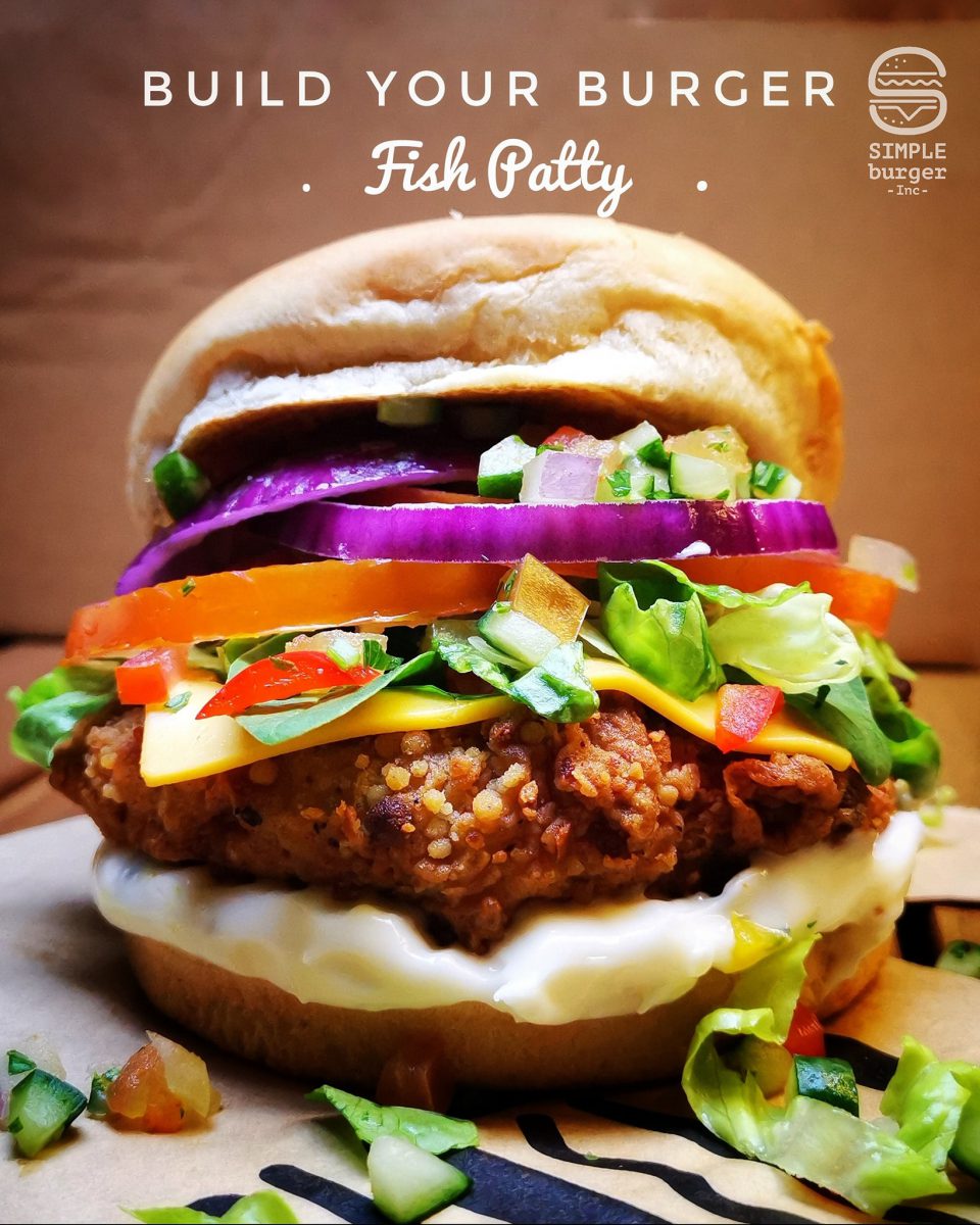 iSTEAKS and SIMPLEBurger now open in Jem, lets you enjoy juicy steaks ...