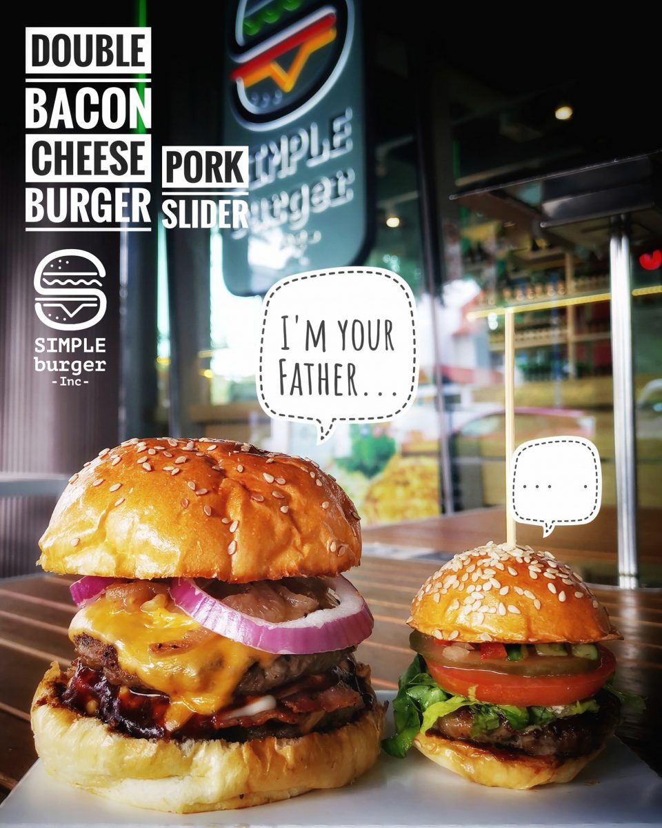 iSTEAKS and SIMPLEBurger now open in Jem, lets you enjoy juicy steaks ...