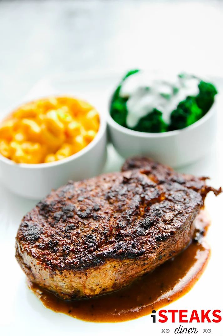 iSTEAKS and SIMPLEBurger now open in Jem, lets you enjoy juicy steaks ...