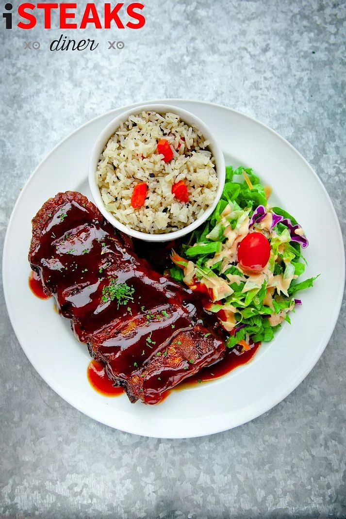 iSTEAKS and SIMPLEBurger now open in Jem, lets you enjoy juicy steaks ...