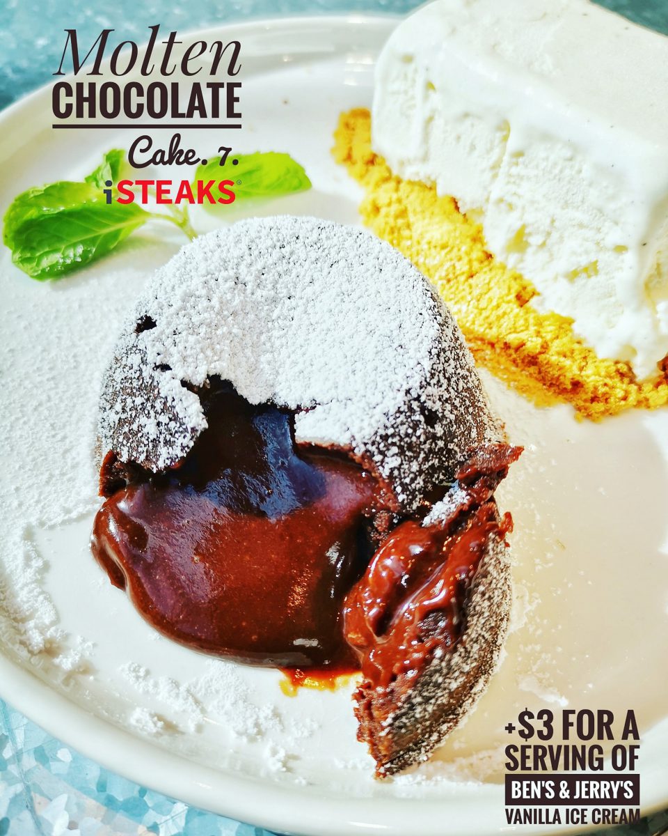 iSTEAKS and SIMPLEBurger now open in Jem, lets you enjoy juicy steaks ...