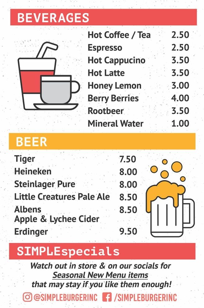 iSTEAKS and SIMPLEBurger now open in Jem, lets you enjoy juicy steaks ...