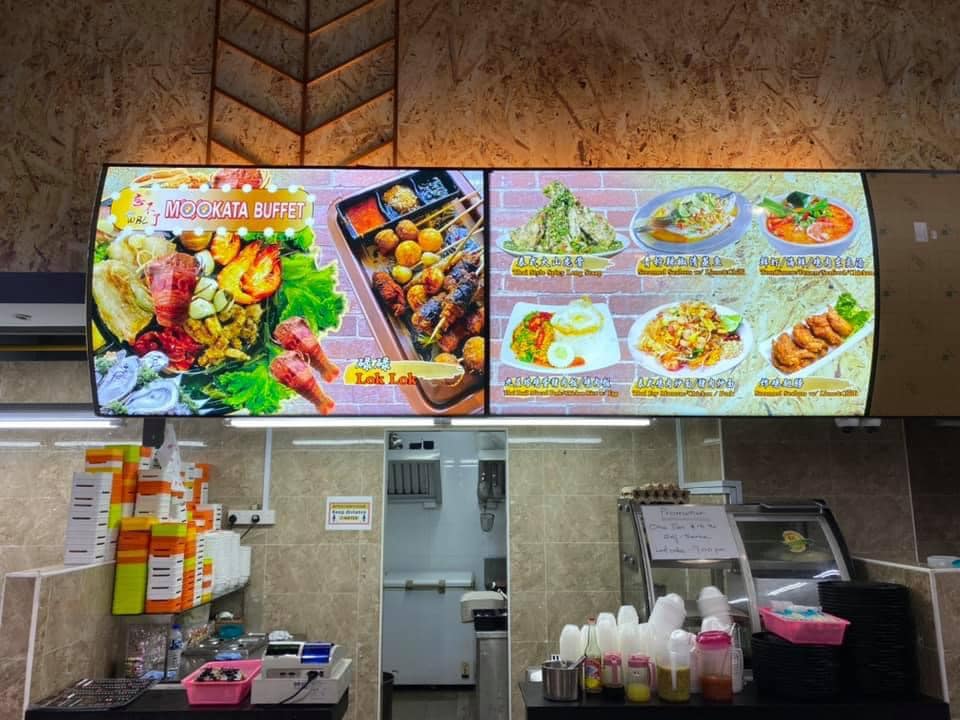 Thai Mookata Buffet in Lavender offers S$13.90 nett per pax, has ...