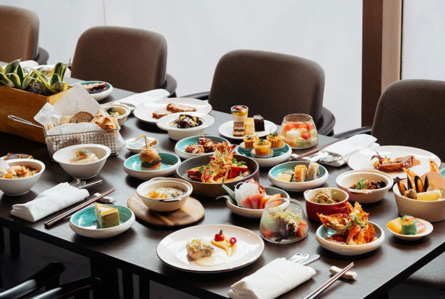 11 mouth-watering 1-FOR-1 Dining Deals with UOB Cards till Jun 30 ...