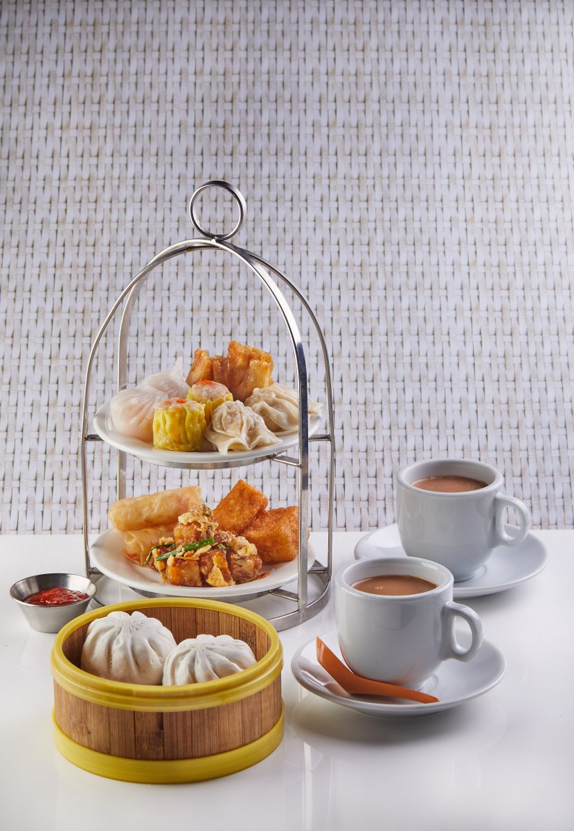 Xin Wang Hong Kong Café in Bugis+ now open 24 hours daily with 1-FOR-1 ...