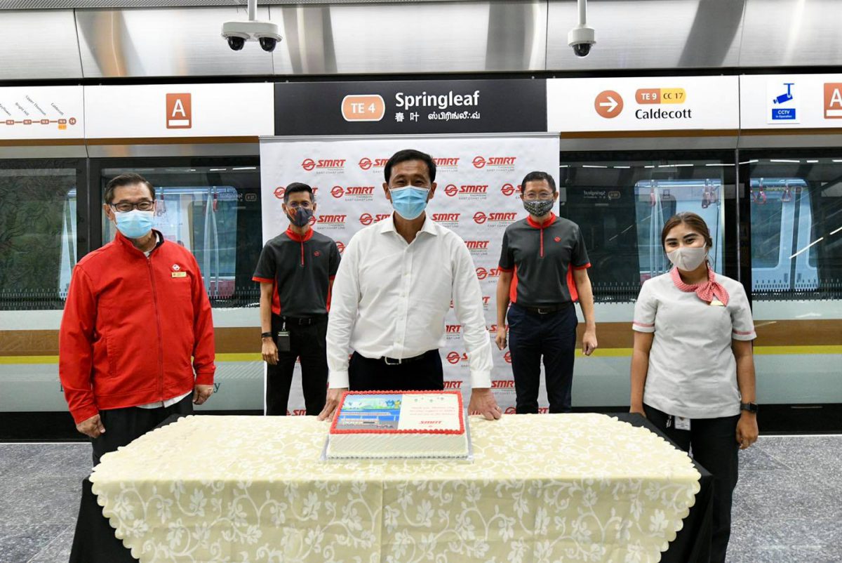 Here's a sneak preview of upcoming MRT stations along Thomson-East ...