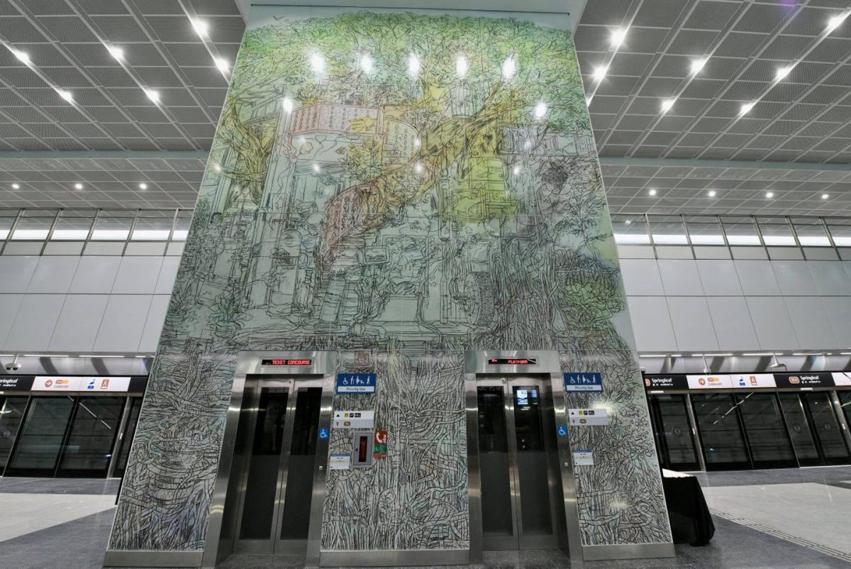 Here's a sneak preview of upcoming MRT stations along Thomson-East ...